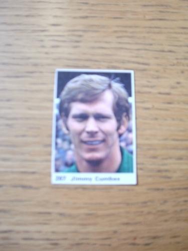 1971/1972 No.267 West Bromwich Albion - Jim Cumbes | eBay