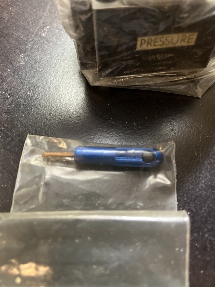 DYNAMIC VALVES INC. MODEL 5 SERVO VALVE, GPM: 4 PSI: 1000 OHMS: 80 MA ...