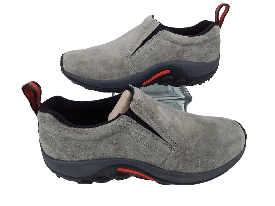 Merrell Jungle Moc J98931 Mens US Boulder NIB | eBay