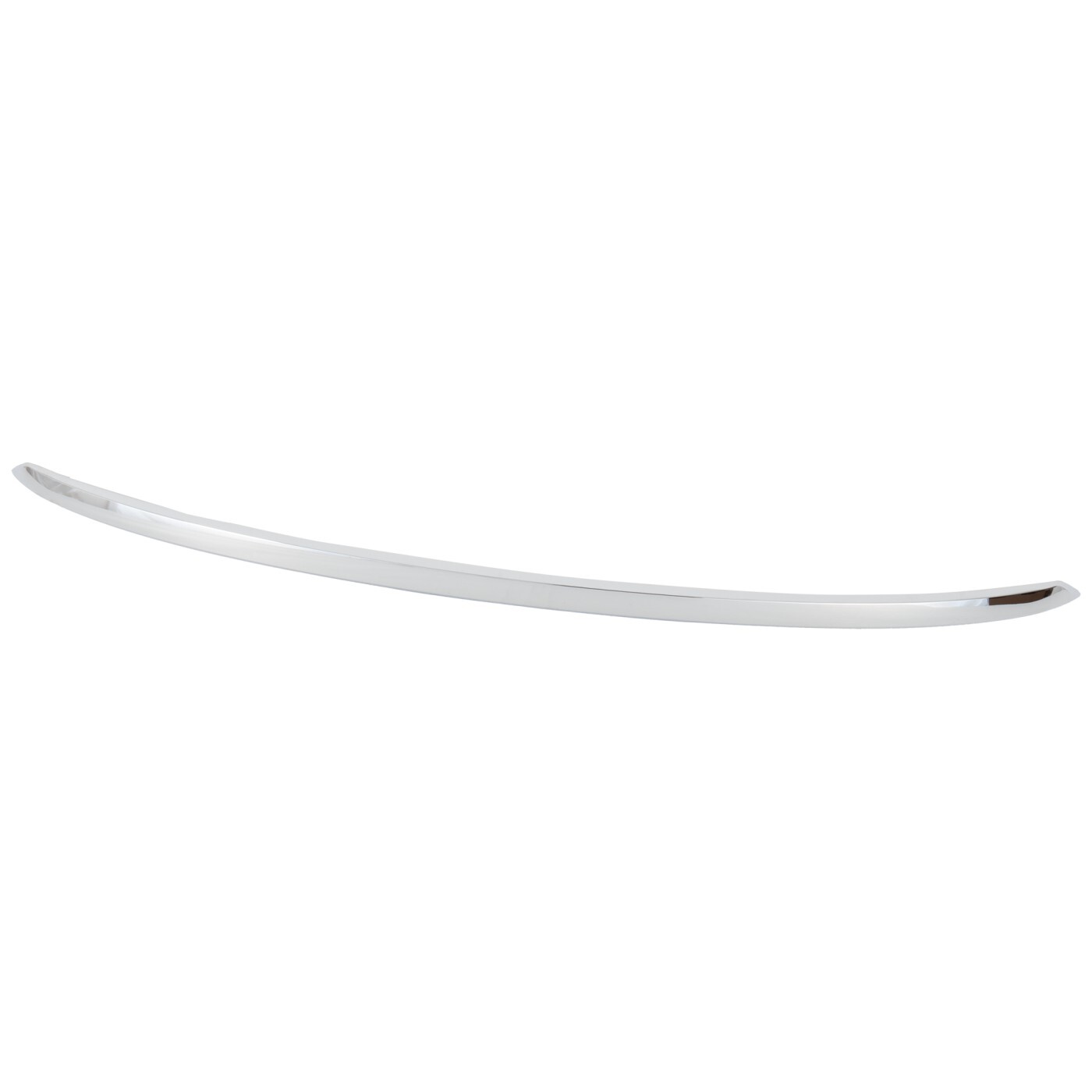 Bumper Face Bar Trim Molding Step Pad Rear TK5050369C for Mazda CX-9 ...