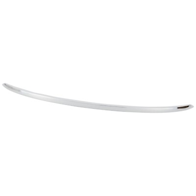 Bumper Face Bar Trim Molding Step Pad Rear TK5050369C for Mazda CX-9 ...