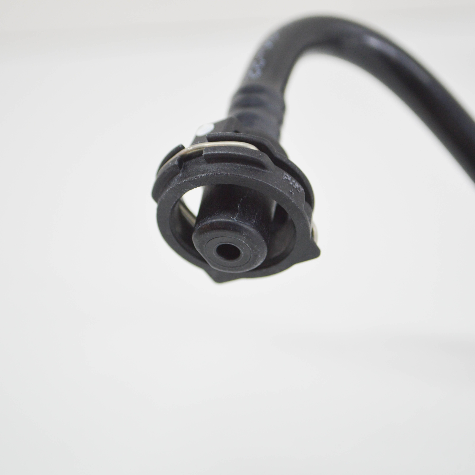 VW TOUAREG CR Ligne reniflard réservoir moteur 4M0121081F NEUF | eBay UK