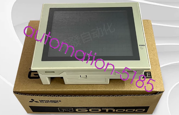 One New MITSUBISHI Touch Screen In Box Expedited Ship F940GOT-SWD-C | eBay