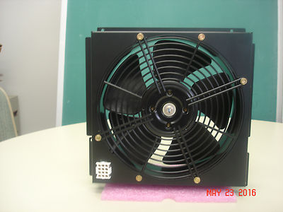 12-45727-01 FAN/BLOWER ASSY FOR DEC HP ALPHASERVER GS80 V1G250-EE12-05 ...