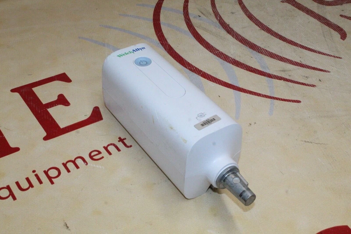 Welch Allyn Gs300 Green Series Led Examination Light | Shelly Lighting