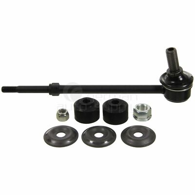Moog Suspension Stabilizer Bar Link Rear K80380 4883035010 for Toyota ...