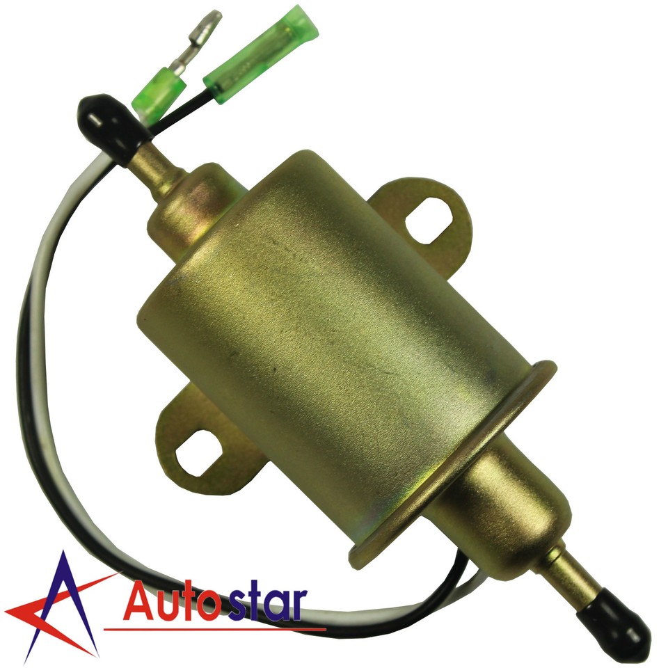 New Fuel Pump 4011545 4011492 4010658 4170020 For 99-12 Polaris Ranger ...