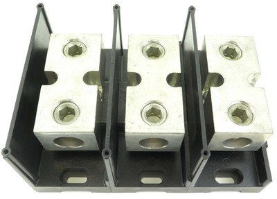 Terminal Blocks - 500 Mcm
