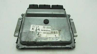 13 14 15 ALTIMA SENTRA BEM404-300 A1 COMPUTER ENGINE CONTROL ECU MODULE ...