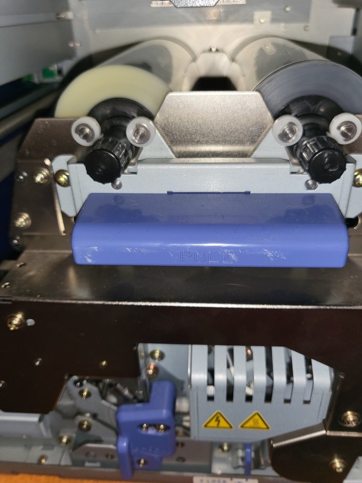 Rimage Everest 2 Professional Disc Thermal Printer | eBay