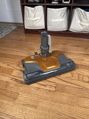 Kenmore PowerMate Nozzle for Canister Vacuum Cleaners 81214, 81414, BC200 Orange | eBay