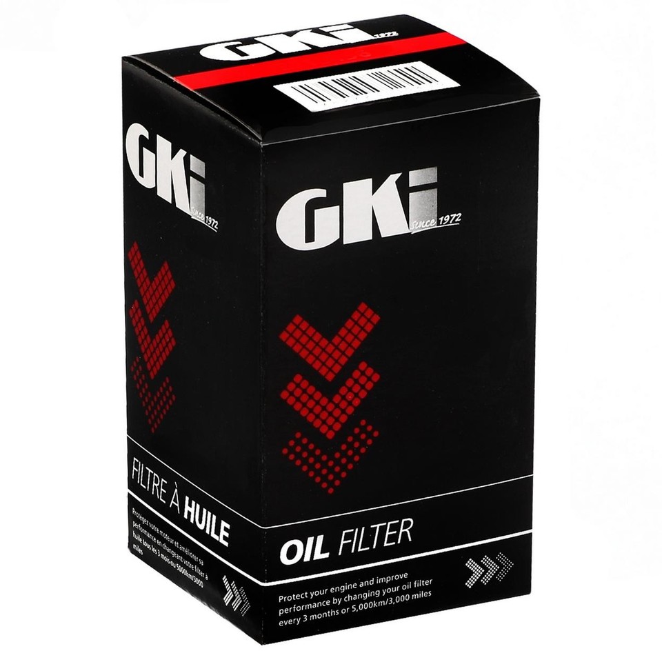Engine Oil Filter fits 2013-2016 Volkswagen Jetta Turbo 2.0L L4 GAS ...