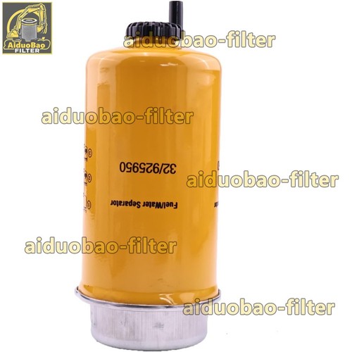 Fuel Water Separator 361-9554 for Caterpillar 414E 424D 416E 428F 416F ...