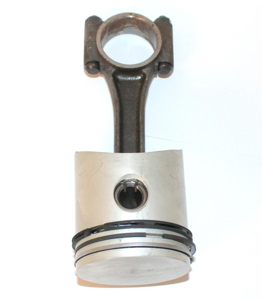 Piston Kit Military Gas Engine 2A042 Mule PN: 13206E0640 NSN: 2805-00 ...