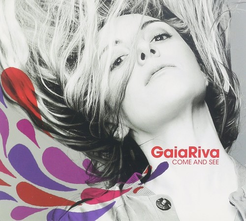 GAIA, RIVA COME AND SEE -MCD- (CD) 8033813370017 | eBay