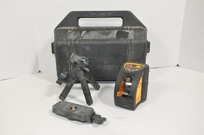 Automatic Levels - Cst Berger Level