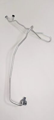 Genuine Honda Pipe AC Receiver (80341-TBA-A01) | eBay