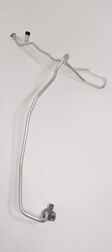 Genuine Honda Pipe AC Receiver (80341-TBA-A01) | eBay