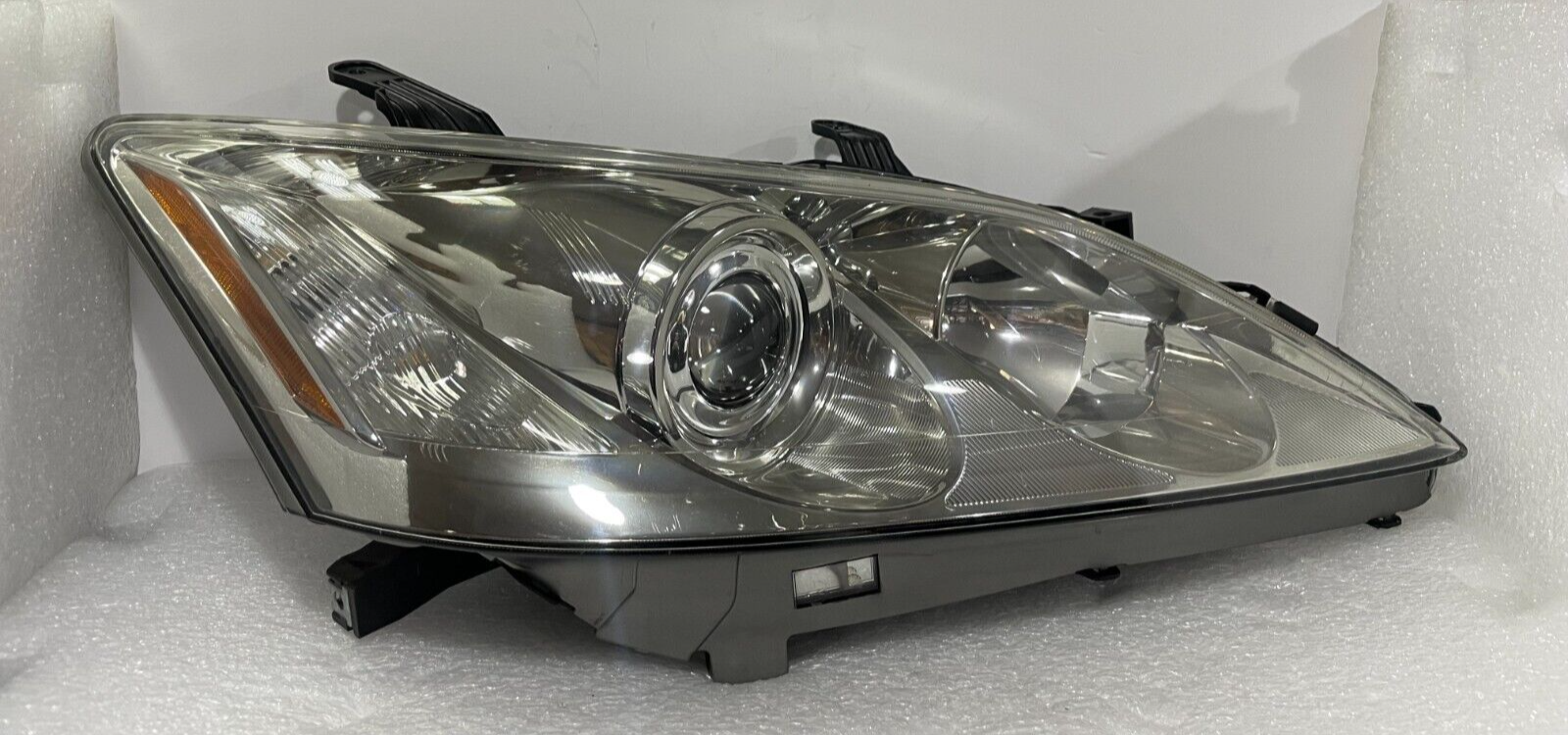 2007-2009 LEXUS ES350 FRONT RIGHT HALOGEN HEADLIGHT LAMP ASSEMBLY ...