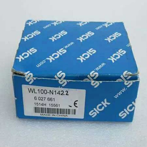 one new WL100-N1422 Photoelectric Switch Cable #F7 | eBay