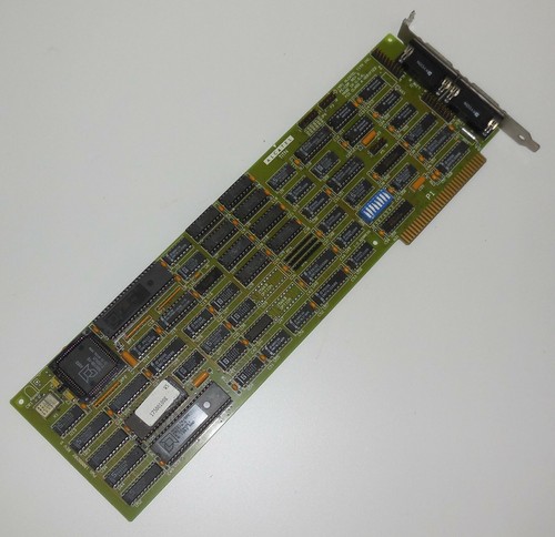 Alcatel PC-COM PWA 10000202 rev D | eBay