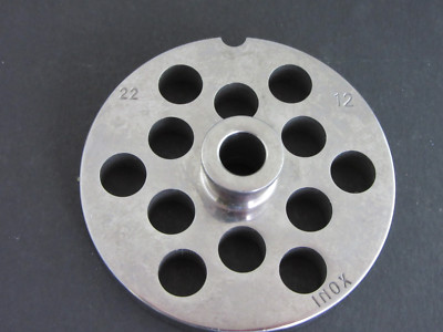 Meat Grinders - Chop Rite 22