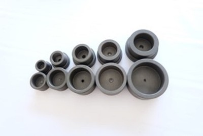Polyethylene & HDPE - Socket Fusion