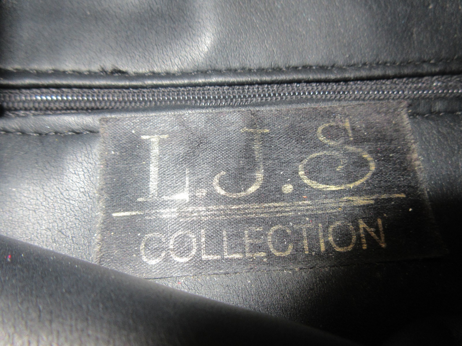 Ladies, Cross Body, Bag / Purse , Black Handbag , L.J.S. Collection , 9 ...