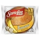 Chef Pierre Individually Wrapped Whole Grain Banana Muffin (2 OZ, 48 ...