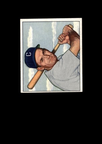 1950 Bowman Set-Break #146 Floyd Baker EX-EXMINT *GMCARDS* | eBay