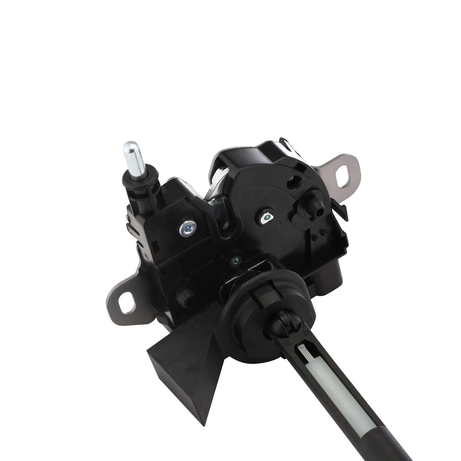 BONNET RELEASE LOCK LATCH FIT FOR FORD FOCUS MK2 C-MAX 2004-2012 REPAIR ...