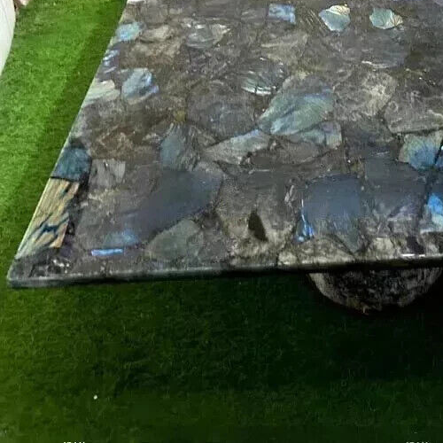 Kitchen Counter Top, Labradorite Bathroom Countertop Island, Home ...