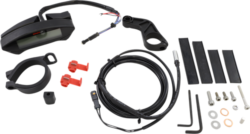 Koso North America Ex-02 Enduro Meter Ba048Yam1 | eBay