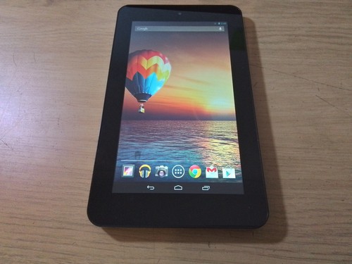 HP Slate 7 2800 8GB Android Tablet with Beats Audio | eBay