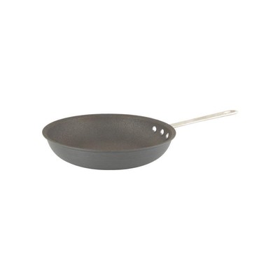 Non-stick Frypan 300mm Anodised Aluminium Commercial Fry Pan / Frying ...