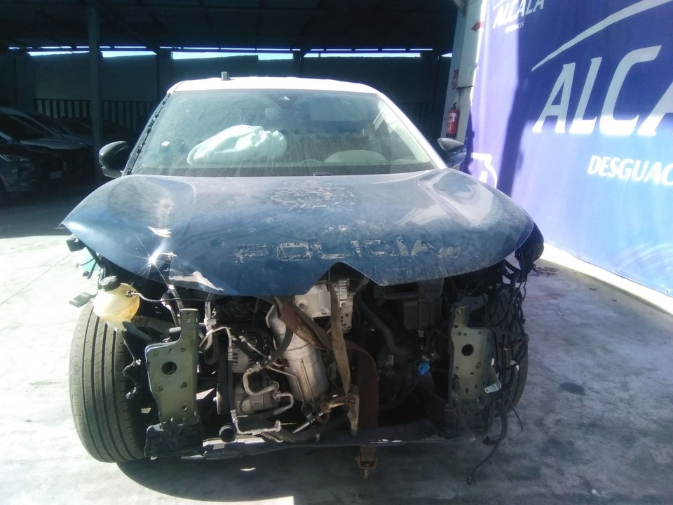 9820395580 INTERRUTTORE / 1106173 PER CITROËN C5 AIRCROSS A_ 1.2 ...