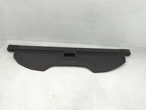 2013 Ford Escape Rear Cargo Cover Storage Retractable Shade LFYI3 | eBay