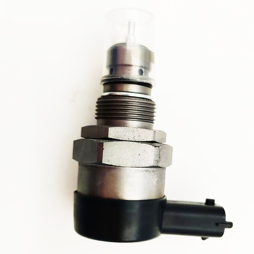 0281006209 Fuel Rail Pressure Regulator Valve For Bosch 14-19 Dodge Ram ...