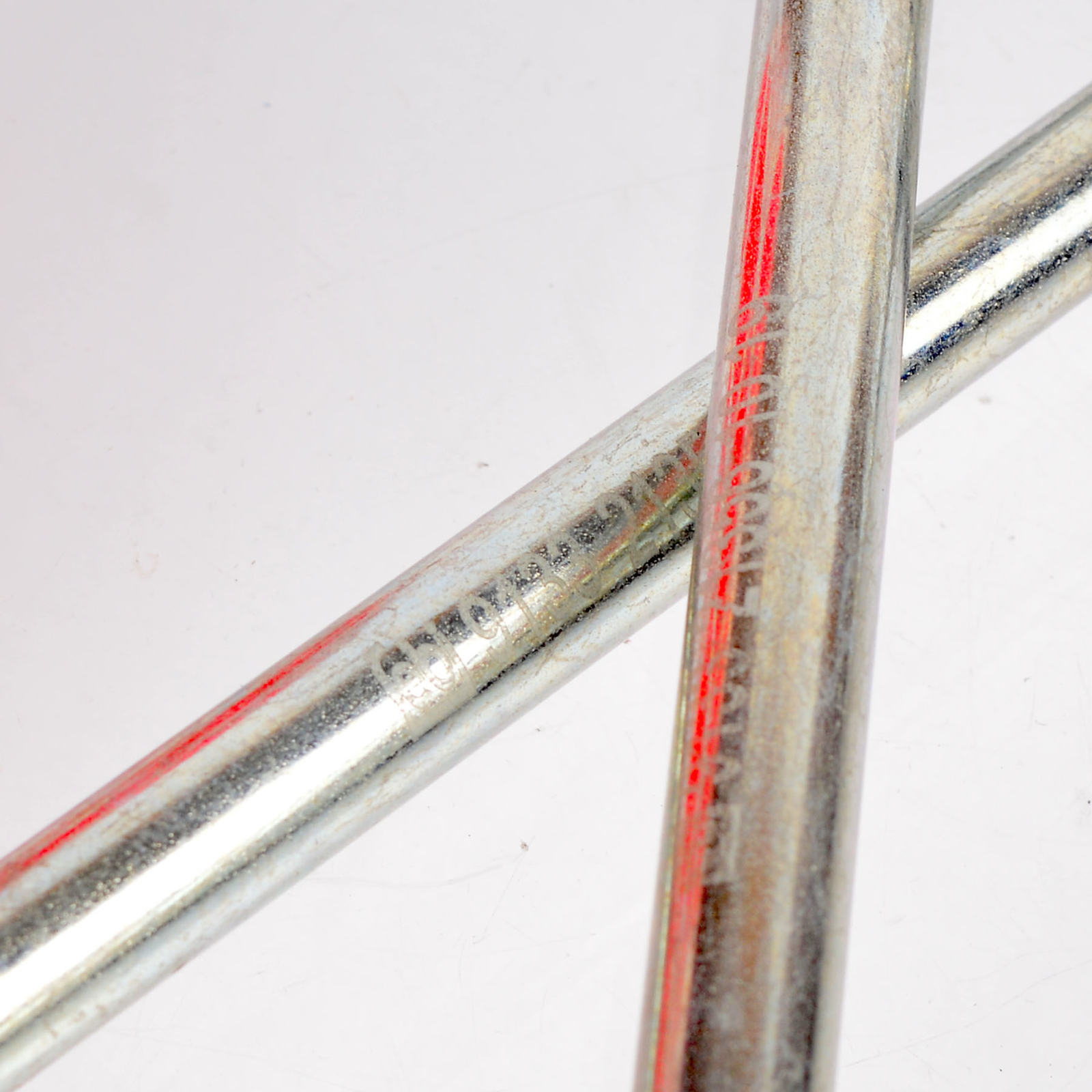 2x FEBI Koppelstange Hinten für MERCEDES C219 W211 S211 R230 OE ...