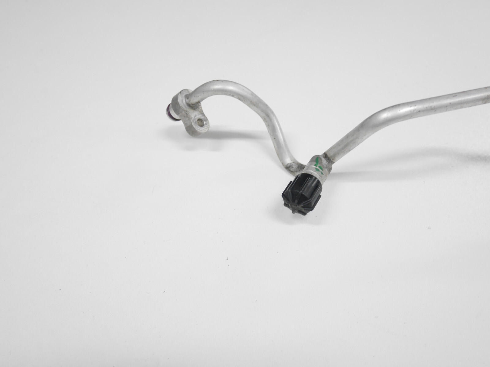 Hose Air Conditioning MERCEDES Class C 200 CDI W204 A2048307215 for ...