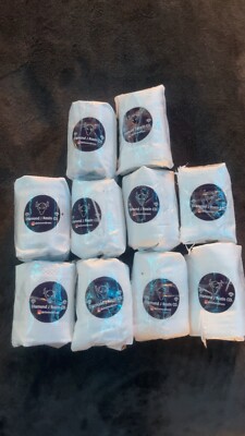 Diamond J Homemade Bull Riding Winter Rosin | eBay