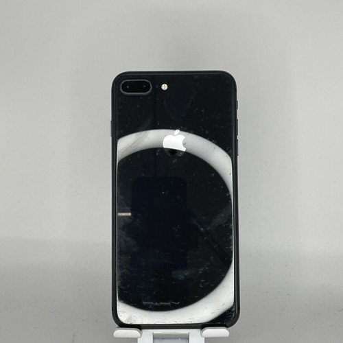 Apple iPhone 8 Plus A1864 256GB Silver Unlocked W029383 | eBay