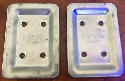 APC UPS Mounting Brackets 870-1252 | eBay