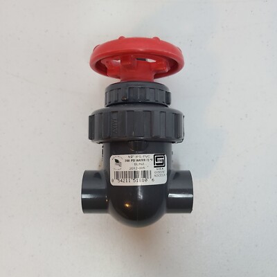 Valves - Pvc Gate Valves