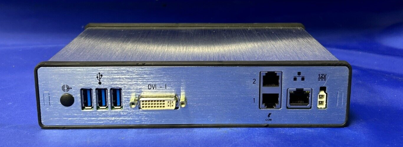 NCR 1924-8001-0000/ 1924-8004-0000 Kitchen Controller . not power ...