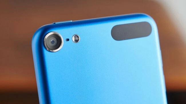 Ipod Touch 8th Generation Release Date