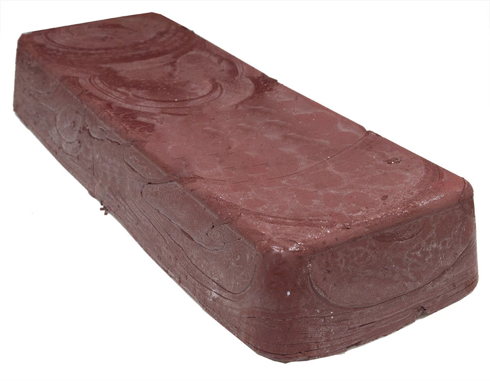 Buffing Compound - 1 Pound Bar - Choose Your Grit | eBay