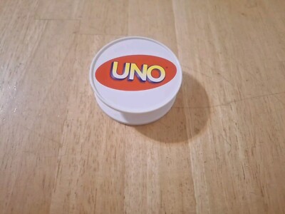 Uno Tippo Disk Replacement Part 2009 Disc | eBay