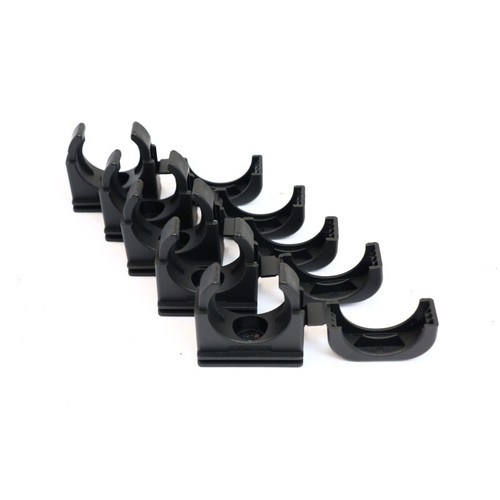 5Pcs PMA FH-23-0 Clip câble PMACLIPS 25mm (B225) | eBay