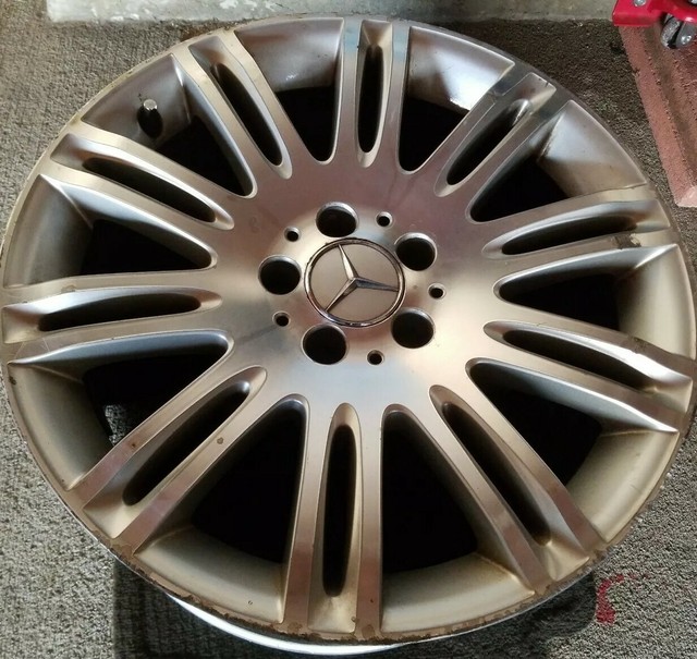 Mercedes-Benz A2114015402 for sale online | eBay